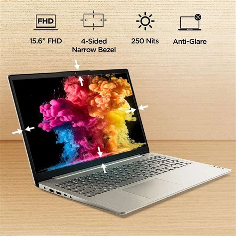 Lenovo Ideapad H Eyin Intel Core I Laptop Inch At Piece In Bengaluru