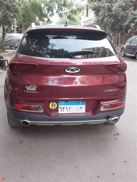 تيجو 7 2022 نبيتي م ر 6393 شركة الديلر موتورز