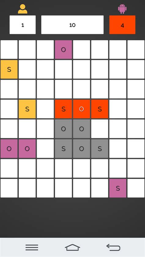 Sos Game Apk Para Android Descargar