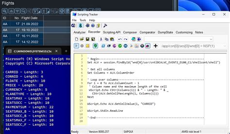 How To Capture And Store Text Using SAP Logon 770 SAP Community