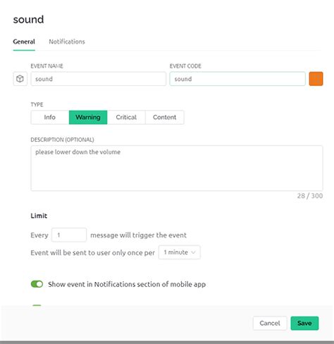 Blynk Notification From System Need Help With My Project Blynk