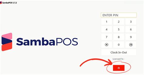 620 Global Payments Integration Sambapos Knowledgebase