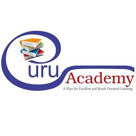 Guru Academy Youtube