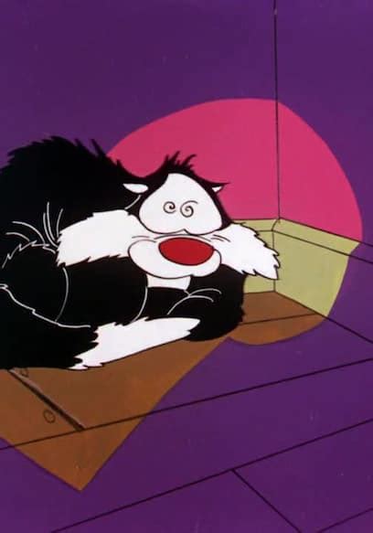 Watch Looney Tunes S05 E15 Claws For Alarm Heir Conditioned