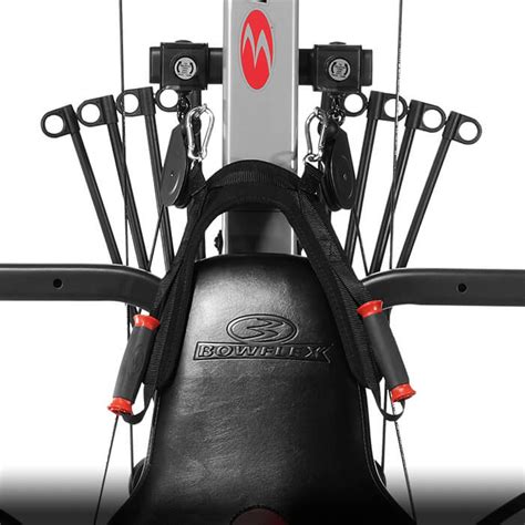 Xtreme Se Home Gym Our Best Selling Power Rod Gym Bowflex