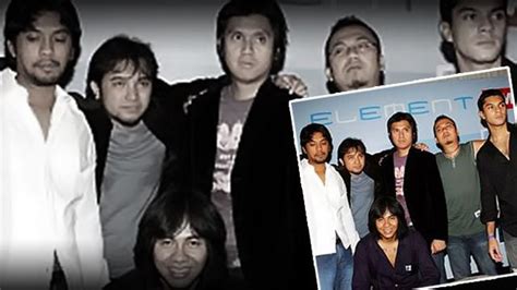 Vakum 5 Tahun Element Siap Bangkit Lagi Showbiz