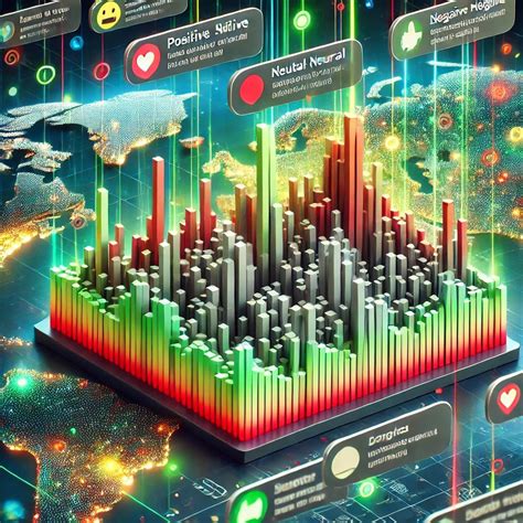 Shiva Yadav On Linkedin Datascience Nlp Sentimentanalysis Python Socialmediaanalysis Seaborn