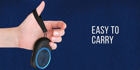 Audionic Akasaki Mobile Speaker