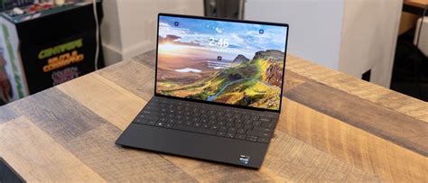 Dell XPS 13 Plus Review The Future Is Polarizing Laptop Mag