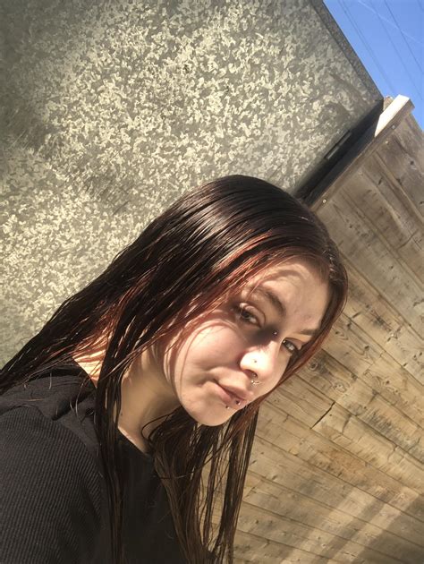 Brunette Is The Way R Sexyhair