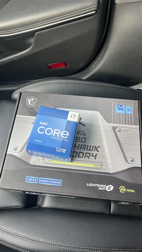 Did I Make A Mistake Not Getting A Ddr5 Board Or Am I Good For This