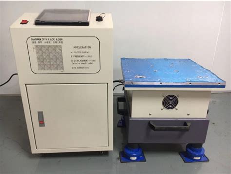 Best Electromagnetic Vibration Test Machine Tl 413a Supplier