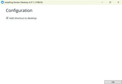 How To Install Desktop Docker On Windows 11 Qa Automation Expert
