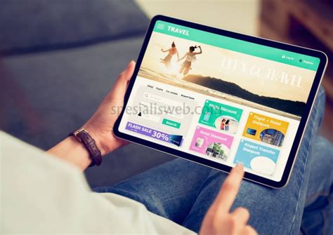 Cara Membuat Aplikasi Berbasis Web Spesialis Web