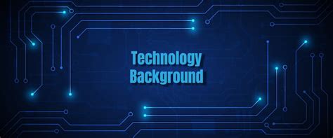 Premium Vector Hi Tech Digital Data Connection System