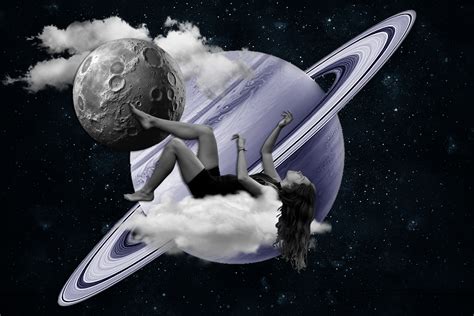 Moon Aligns Saturn December 3 2024 Delivers A Very Powerful Message From The Universe For 4