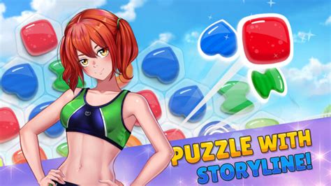 Passion Puzzle Android Hentai Sex Game Porn Games Fun