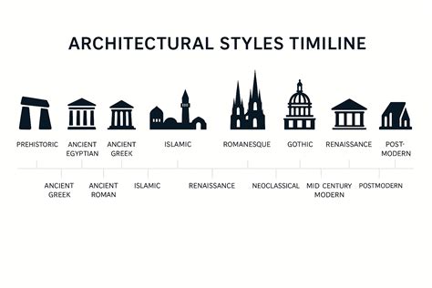 Prehistoric Architecture Timeline Smarthistory Greek Architectural