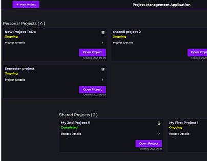 Trello Project Management Projects Photos Videos Logos Illustrations And Branding On Behance