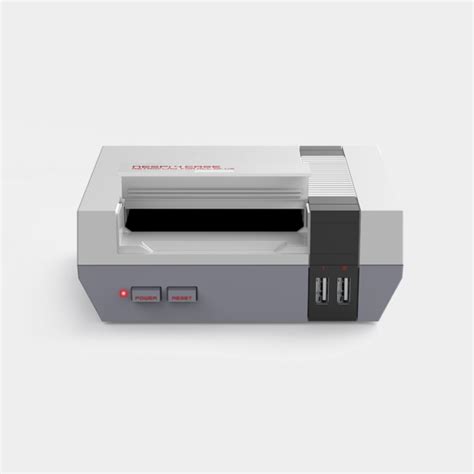 NESPi 4 CASE Retroflag