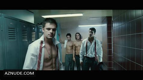 Sebastian Stan Nude Aznude Men