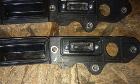 Кнопка багажника Passat B6 B7 Touran Jetta5 Golf Tiguan Audi A6: 750 ...