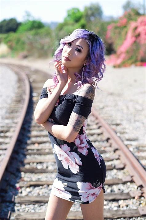 Lynda Sparkle Model Montebello California Us