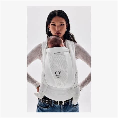 Cybex Urban Mobility Collection ׀ Street Style