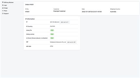 Simple Geo Redirect And Blocker Redirect Or Geo Block Countries And Block Vpn Bot And Shopify