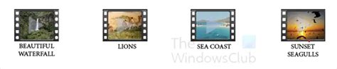 How To Create Interactive Video Slides In InDesign