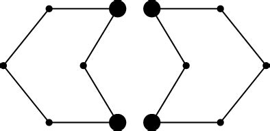 A Decomposition Of The Graph In Fig The Intersection Graph Download Scientific Diagram