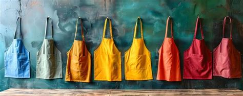 Colorful Aprons Images Free Download On Freepik