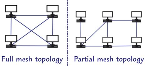 OCR GCSE Computer Science Paper Network Topologies Protocols And Layers Flashcards