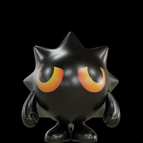 Obscure Cat By Collectible Designer Toys At Rtoys