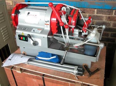 Mac Machines For Sale At Rosslyn Machine Tools