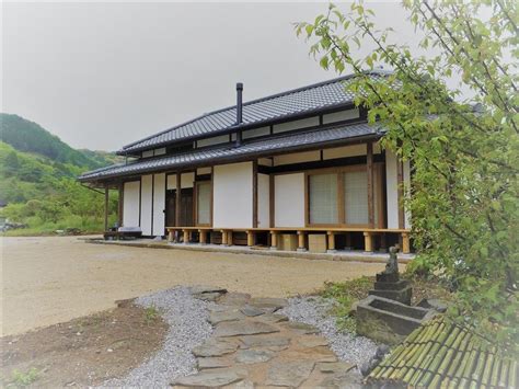 設計事例古民家再生遊志庵伝統構法住宅古民家再生なら大分県の杢のすまい設計室