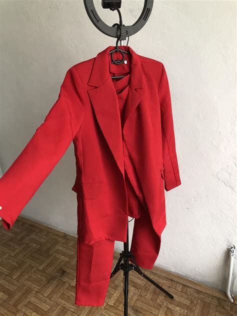 Брючний костюм — ціна 900 грн у каталозі Брючні костюми Купити жіночі речі за доступною ціною на