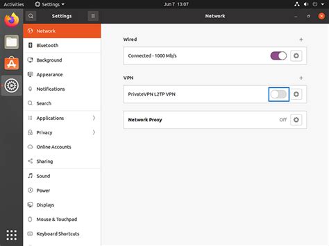 How To Setup L TP IPsec VPN Client