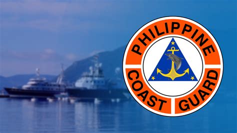 Pcg Rescues Fastcat Passengers After Vessel Suffers Anchor Glitch