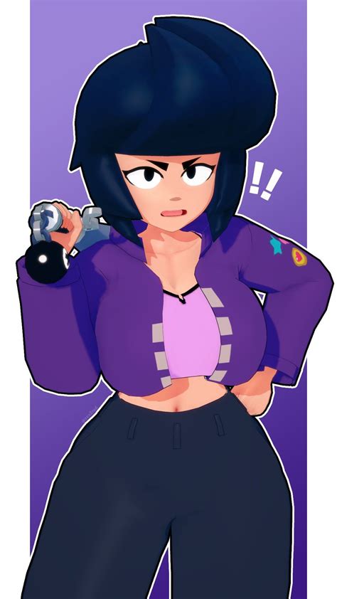 760 Brawl Stars Fan Art Ideas To Save In 2026 Brawl Fan Art Stars