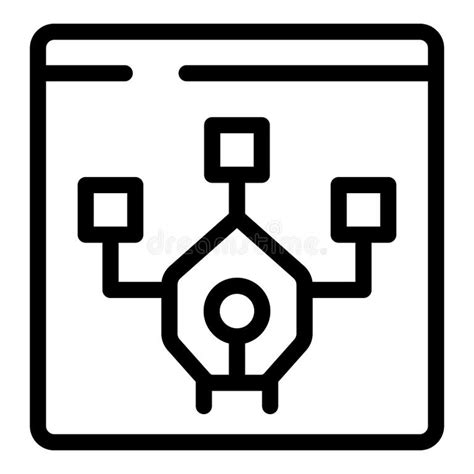 Analysis Hub Stock Illustrations 964 Analysis Hub Stock Illustrations