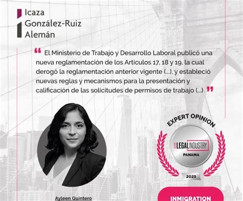 Icaza González Ruiz And Alemán Home Page Panama