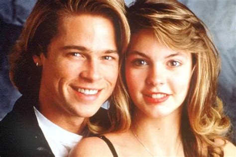 Brad Pitt Details His Favourite Sex Scene And It Wasn T With Angelina Jolie Irish Mirror Online