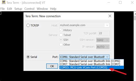 Basic Method To Use Mimxrt1170 Evkb Nxp Community
