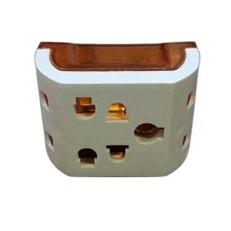 5 Way Multi Plug Socket At Rs 23 Piece Multi Plug In Ahmedabad ID 2850594944433
