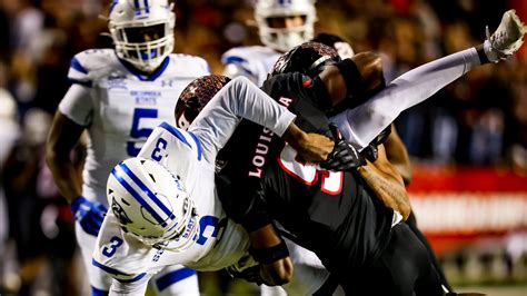 Washington Commanders Pick Uls Percy Butler In 2022 Nfl Draft