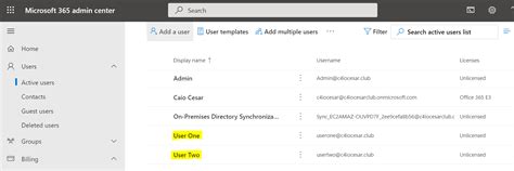 Integrando O Aws Managed Microsoft Ad Com O Microsoft 365 O Blog Da Aws