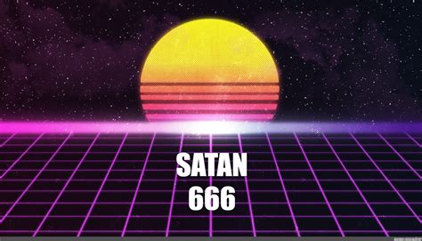 Meme Satan 666 All Templates Meme