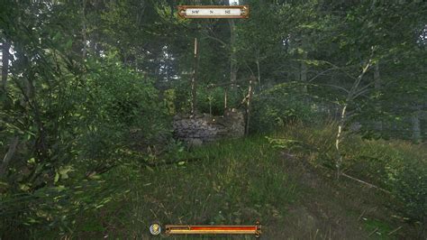 Treasure Map Locations Kingdom Come Deliverance Points Of Interest