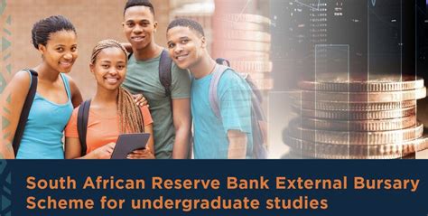 South African Reserve Bank External Bursary Scheme 2024